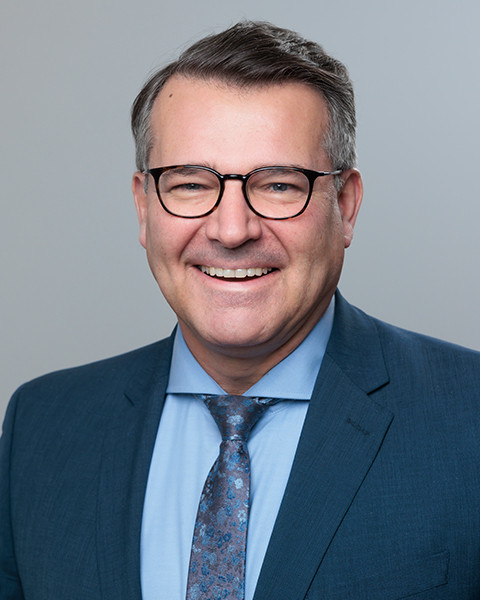 Peter Franz | Hessischer Landtag