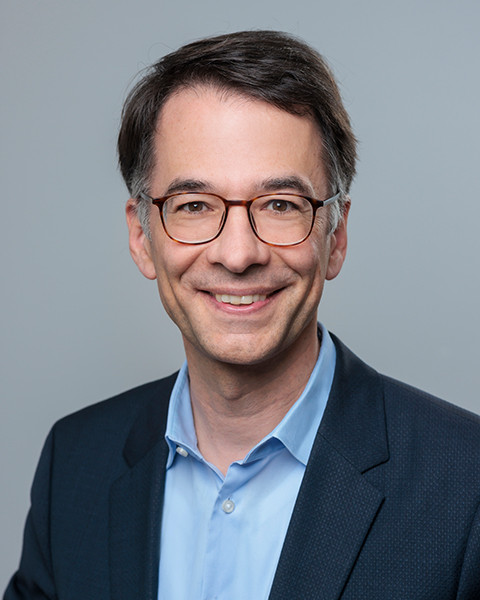 Christian Heinz | Hessischer Landtag