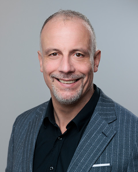Thomas Hering | Hessischer Landtag