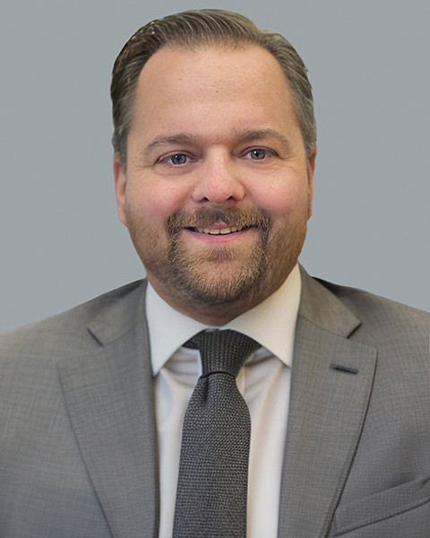 Sascha Herr | Hessischer Landtag