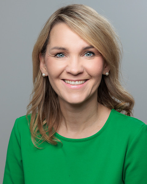 Wiebke Knell | Hessischer Landtag