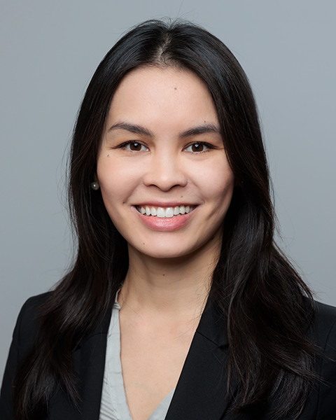 Anna Nguyen | Hessischer Landtag