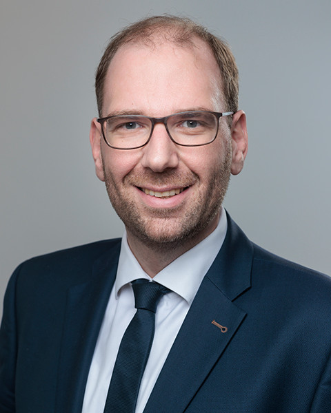 Jan-Wilhelm Pohlmann | Hessischer Landtag
