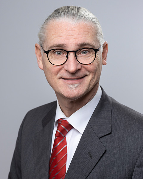 Patrick Schenk (Frankfurt) | Hessischer Landtag
