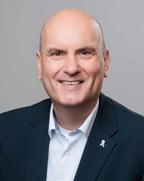 Uwe Serke | Hessischer Landtag