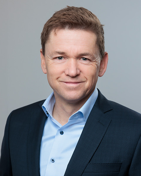 André Stolz | Hessischer Landtag