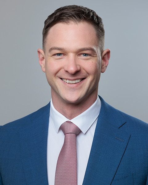 Maximilian Ziegler (Vogelsberg) | Hessischer Landtag