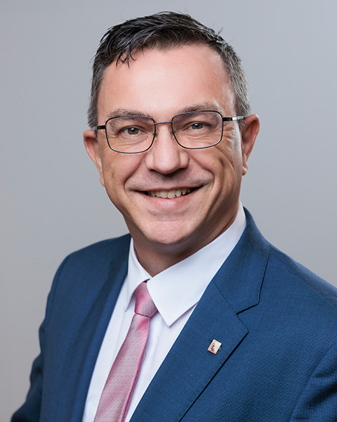 Abgeordnete | Hessischer Landtag