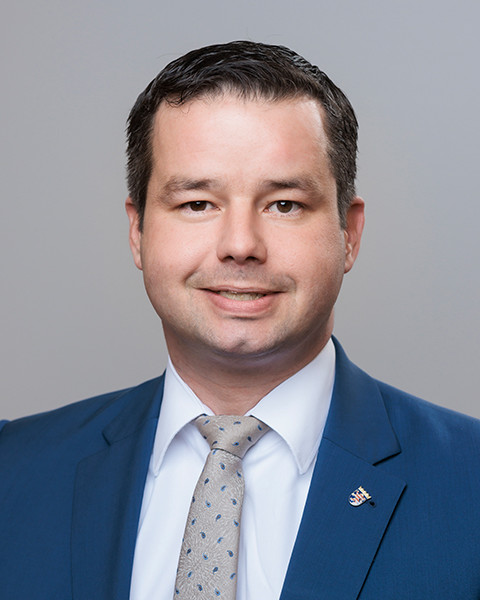 CDU | Hessischer Landtag