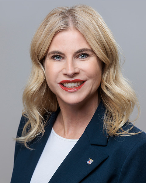 CDU | Hessischer Landtag