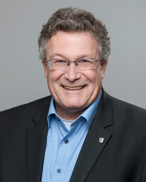 Abgeordnete | Hessischer Landtag