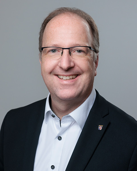 CDU | Hessischer Landtag