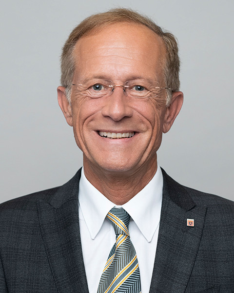 CDU | Hessischer Landtag